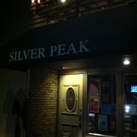 Silver Peak Restaurant & Brewery - New American Restaurant in Reno