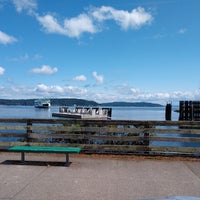 Point Defiance Ferry Terminal - West End - 6 tips from 694 visitors