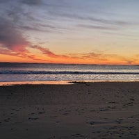 Damon Point State Park - Beach in Ocean Shores