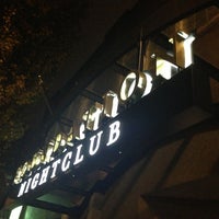 Foundation Nightclub (Now Closed) - Nightclub in Belltown