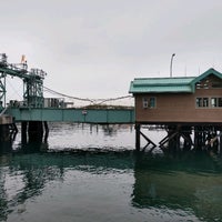 Point Defiance Ferry Terminal - West End - 6 tips from 694 visitors