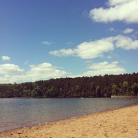 Square Lake Park - 15450 Square Lake Trail