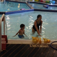 Mountlake Terrace Pool - 5303 228th St SW