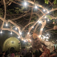 Mugam Club - Caucasian Restaurant in Baku