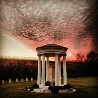 Finn's Point National Cemetery - 2 tips from 54 visitors