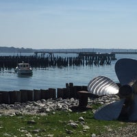 Ocean Gateway Pier Portland, Me - Pier in Portland