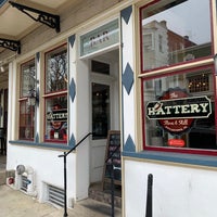 The Hattery - 4 tips from 413 visitors