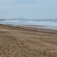 Blyth Beach - Beach in Blyth