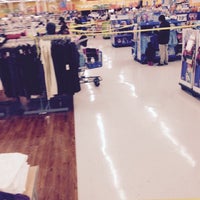 Walmart Supercenter - Big Box Store in Bolingbrook