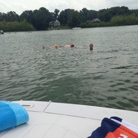 Little Paw Paw Lake - Coloma, MI