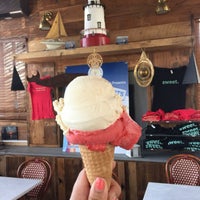 Lighthouse Ice Cream Kompanies - 127 W Main St