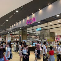 AEON Mall Tân Phú - 103 tips