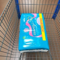 Walmart Supercenter - Big Box Store in Mesa