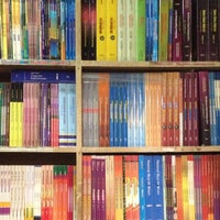 Pasar Buku Palasari - Bookstore