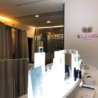 BA Elemis Spa - 15 tips from 856 visitors