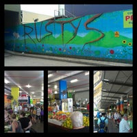 Rusty's Markets - 15 tips from 590 visitors