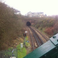 Ore Railway Station (ORE) - Ore