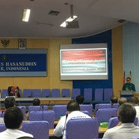 Gedung Rektorat Unhas - 12 tips from 574 visitors