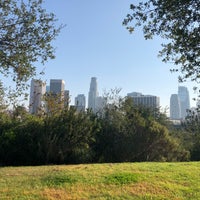 Vista Hermosa Park - Greater Echo Park Elysian - Los Angeles, CA