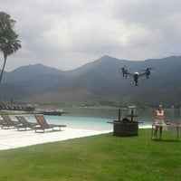Boca Palma - Harbor / Marina in Santiago