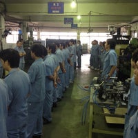 Thai Summit Autoparts Industry Co., Ltd. - Factory