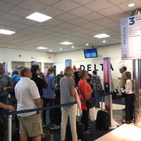 Gate B11 - Concourse B