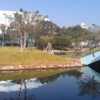 Rainbow Lagoon Park - Downtown Long Beach - Long Beach, CA