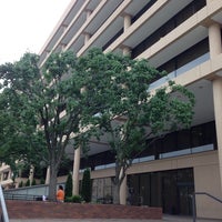 The Jackson Graham Building - Buildings in Washington