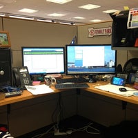 The Jackson Graham Building - Structure in Washington