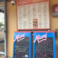 Dogma - Hot Dog Joint in Miami