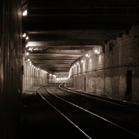 Freedom Tunnel - Other Great Outdoors in New York