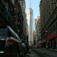 Lot-Less Closeouts - Financial District - New York, NY