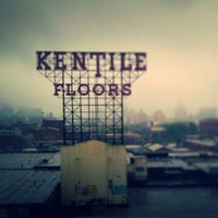 Kentile Floors Sign (Now Closed) - Gowanus - 6 tips from 243 visitors
