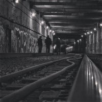 Freedom Tunnel - Other Great Outdoors in New York
