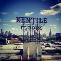 Kentile Floors Sign (Now Closed) - Gowanus - 6 tips from 243 visitors