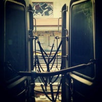 MTA Subway - 4th Ave/9th St (F/G/R) - Metro Station in Gowanus