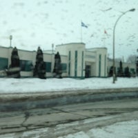 Natatorium De Verdun - Verdun, QC