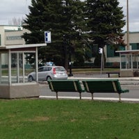 Natatorium De Verdun - Verdun, QC