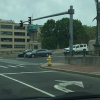 The Frog Bridge - Willimantic, CT