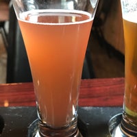Powder Hollow Brewery - Brewery