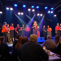 Jammin Java - Music Venue in Vienna