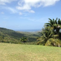 Mount Hillaby - 1 tip from 33 visitors