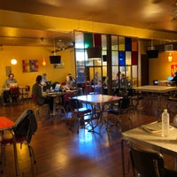 Flightpath Coffeehouse - North Loop - 68 tips