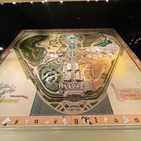 The Disneyland Story presenting Great Moments with Mr. Lincoln ...