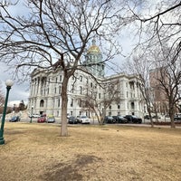 State Capitol, House of Representatives - Capitol Hill - Denver, CO