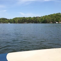 Bald Ridge Marina - Cumming, GA