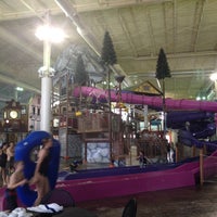 Avalanche Bay Indoor Waterpark - 7 tips from 613 visitors