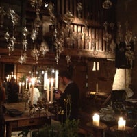 Locanda Rosa Rosae - Italian Restaurant