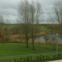 Cisco Systems Bedfont Lakes Building 11 - Feltham, Greater London