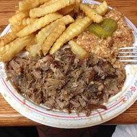 Lexington Barbecue - Lexington, NC